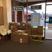 The UPS Store - 20 Reviews - Shipping Centers - 3213 Duke St ...
