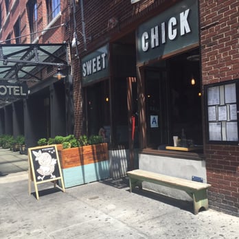Sweet Chick - 962 Photos & 627 Reviews - Southern - 178 Ludlow St ...