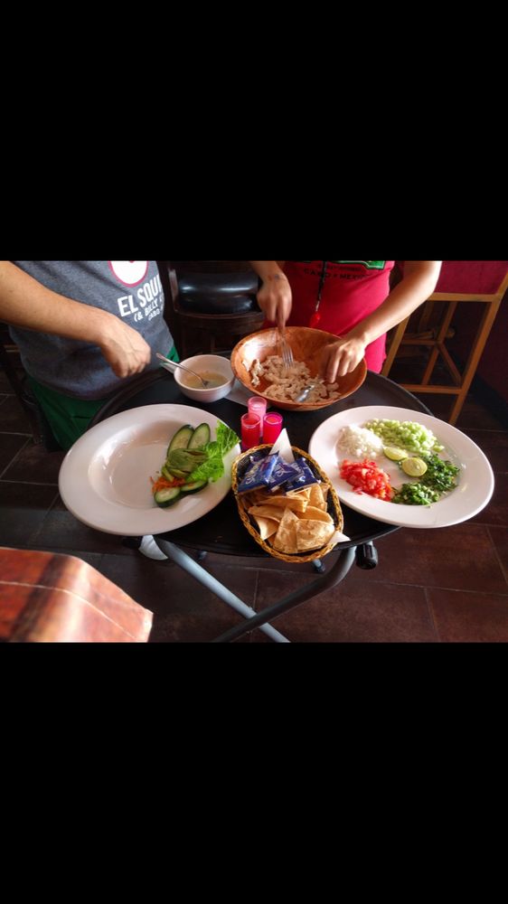 El Squid Roe - 167 Photos & 163 Reviews - Dance Clubs - Col. Centro ...