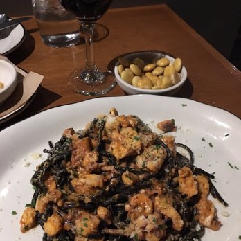Monello - 798 Photos & 624 Reviews - Italian - 750 W Fir St, Little ...