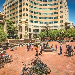 Reston Town Center - 11900 Market St, Reston, VA - 2019 All You Need to ...
