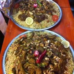 Kurdish Cafe - 21 Photos - Middle Eastern - 31 Clanbrassil Street Lower ...