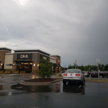 CAVA - 247 Photos & 192 Reviews - Mediterranean - 8936 Jm Keynes Blvd ...