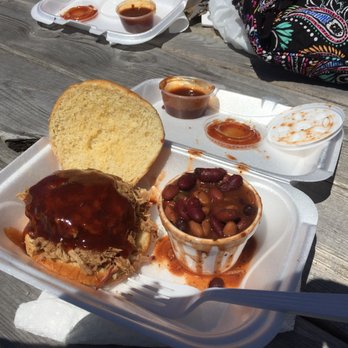 Frank’s Backyard BBQ - 22 Photos & 25 Reviews - Barbeque - 9720 W 133rd ...
