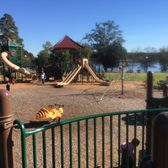 Cauble Park at Acworth Beach - 18 Photos - Parks - South End Of Lake ...