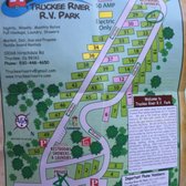 Truckee River RV Park - 29 Photos & 45 Reviews - RV Parks - 10068 ...
