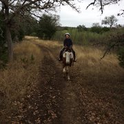 Texas Trail Rides - 28 Photos & 31 Reviews - Horseback Riding - Circle ...