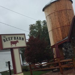 The Beef Barn - 26 Reviews - Desserts - 160 Pulaski Blvd, Bellingham ...