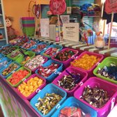 Cotton Candy Factory - 33 Photos & 10 Reviews - Candy Stores - 21 North ...