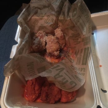 Wingstop - 19 Photos & 20 Reviews - Chicken Wings - 110 Needmore Rd ...