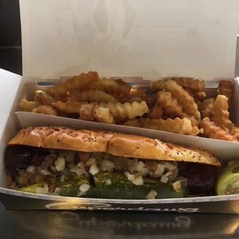 Superdawg Drive-In - 613 Photos & 1206 Reviews - Hot Dogs - 6363 N ...