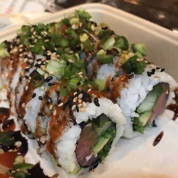 Makimono - Order Online - 177 Photos & 104 Reviews - Japanese - Inman ...