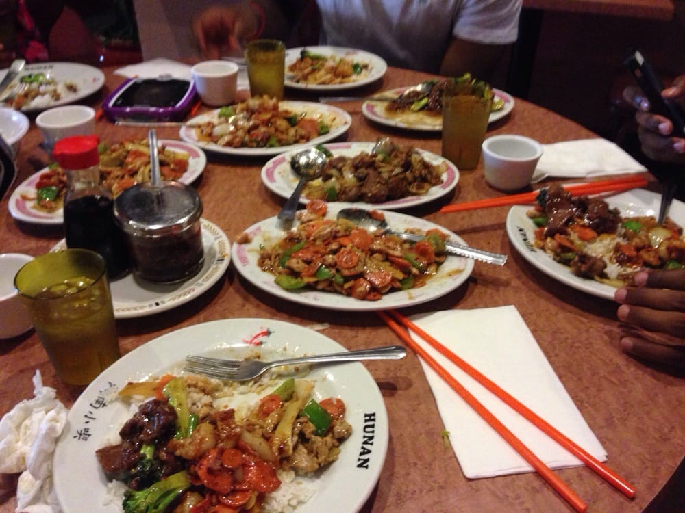 Henry’s Hunan Restaurant - 35 Photos & 171 Reviews - Chinese - North ...