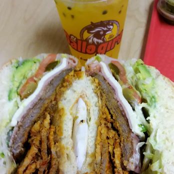 El Gallo Giro - 524 Photos & 509 Reviews - Mexican - 1442 S Bristol St ...