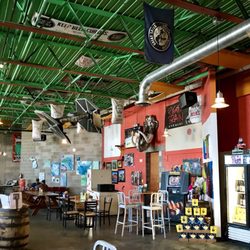 Right Brain Brewery - 177 Photos & 210 Reviews - Breweries - 225 E 16th ...