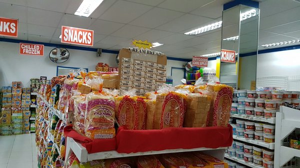 Davao Central Convenience store - Convenience Stores - Poblacion ...