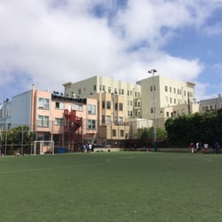 Mission Playground - 35 Photos & 17 Reviews - Playgrounds - 19TH St And ...