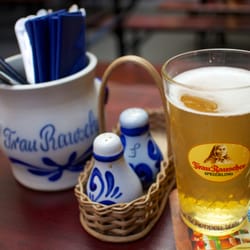 Frau Rauscher Apfelweinwirtschaft - 31 Photos & 15 Reviews - German ...