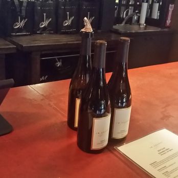 JM Cellars - 127 Photos & 114 Reviews - Wineries - 14404 137 Th Pl NE ...