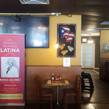 Ponce Restaurant - Order Food Online - 132 Photos & 221 Reviews ...