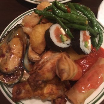 Sumo Asian Buffet & Grill - 253 Photos & 191 Reviews - Buffets - 21610 ...