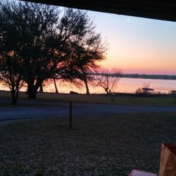 Holiday Park, Benbrook Lake - 15 Photos - Hiking - Pearl Ranch Rd, Far ...
