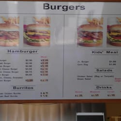Golden Burger - 19 Photos & 43 Reviews - Burgers - 1295 S La Brea Ave ...