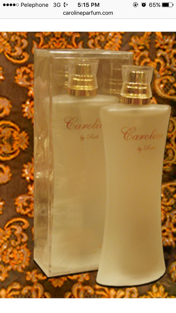 Caroline Perfume - Perfume - 7311 Melrose Ave, Fairfax, Los Angeles, CA ...