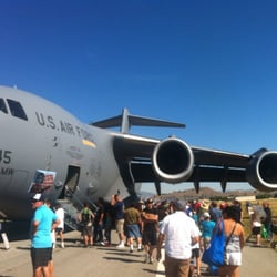 Riverside Municipal Airport - 33 Photos - Airports - 6951 Flight Rd ...