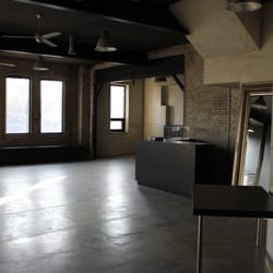 Foundry Room - 17 Photos - Venues & Event Spaces - 10528 108 Street NW ...