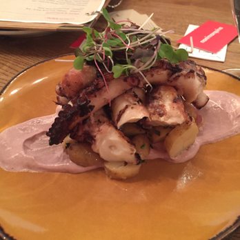 Barbounia - 586 Photos & 974 Reviews - Greek - 250 Park Ave S, Flatiron ...