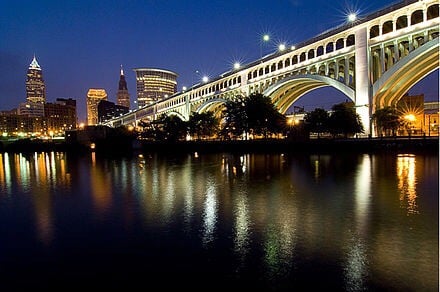 Veterans Memorial Bridge - 16 Photos - Landmarks & Historical Buildings ...