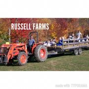 Russell Farms - 16 Photos - Farmers Market - 1488 Hawleyton Rd ...