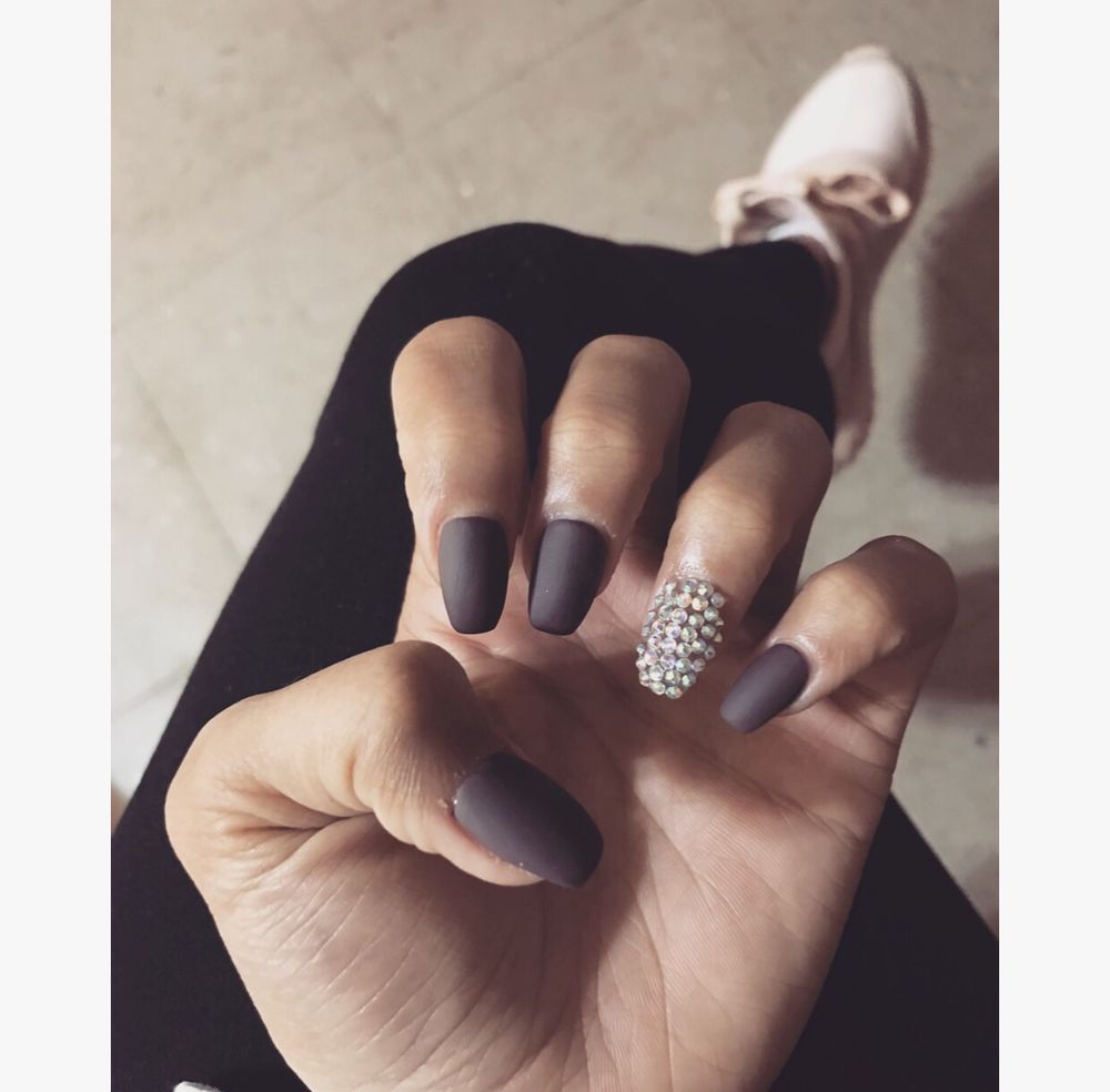 City Nails - 67 Photos - Nail Salons - 2625 Donaghey Ave, Conway, AR ...