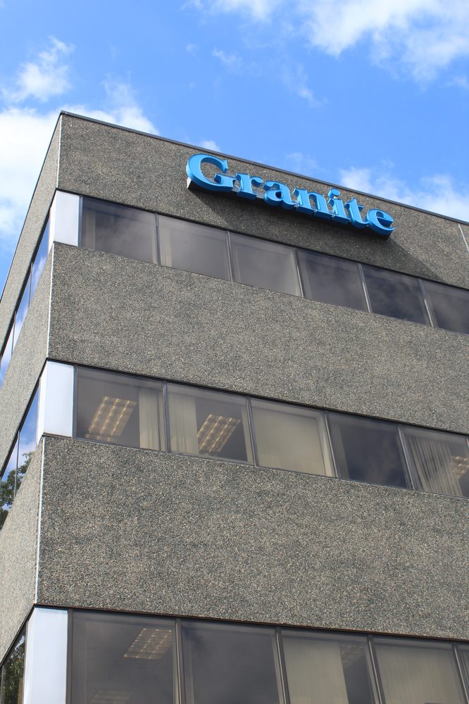 Granite Telecommunications - 13 Photos - Telecommunications - 100 ...