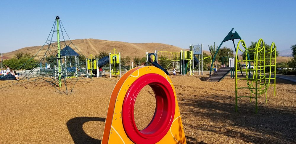 Rancho San Ramon Community Park - 127 Photos & 73 Reviews - Parks ...