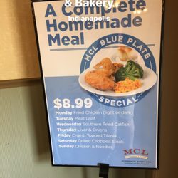 MCL Restaurant & Bakery - 13 Photos & 11 Reviews - American ...