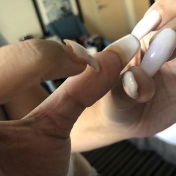 Ivy Nail & Spa - 2019 All You Need to Know BEFORE You Go (with Photos ...