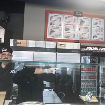 Taco Lounge - 70 Photos & 79 Reviews - Tacos - 1924 E Palomar St, Chula ...