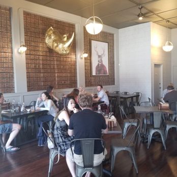 Brother Joe - 135 Photos & 71 Reviews - Coffee & Tea - 5629 Airport Way ...