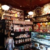 Queen Mary Tea Room - 415 Photos & 265 Reviews - Desserts - 2912 NE ...