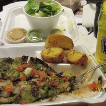 Canastas Chicken - Order Food Online - 136 Photos & 77 Reviews ...