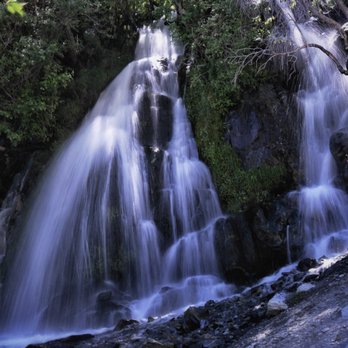 Kings Canyon Waterfall Trail - 63 Photos & 15 Reviews - Hiking - 4450 ...