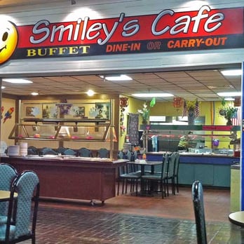 Smiley’s Cafe - 11 Photos & 20 Reviews - Buffets - 3199 N White Sands ...