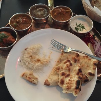 Aarzu Modern Indian Bistro - 115 Photos & 54 Reviews - Indian - 30 E ...
