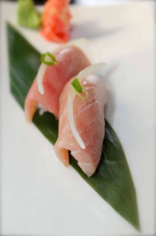 Tekka Japanese Grill & Sushi - 163 Photos & 70 Reviews - Japanese ...