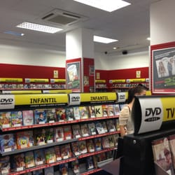 CeX - Electronics - Calle de Atocha, 40, Tirso de Molina, Madrid, Spain ...