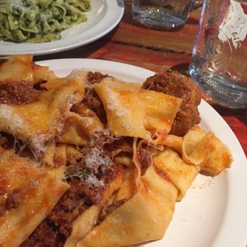 The Italian Homemade Company - Order Food Online - 386 Photos & 346 ...