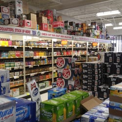 ShopRite Wines & Spirits - 15 Reviews - Beer, Wine & Spirits - 3585 U.S ...