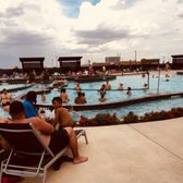 VERDURE - 11 Photos & 13 Reviews - Recreation Centers - 5701 Time ...